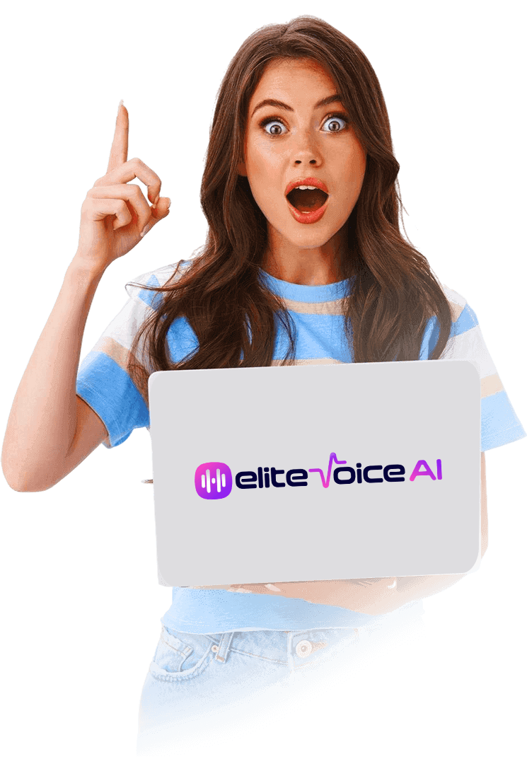 Elite Voice Saas Builder – Elite Voice AI